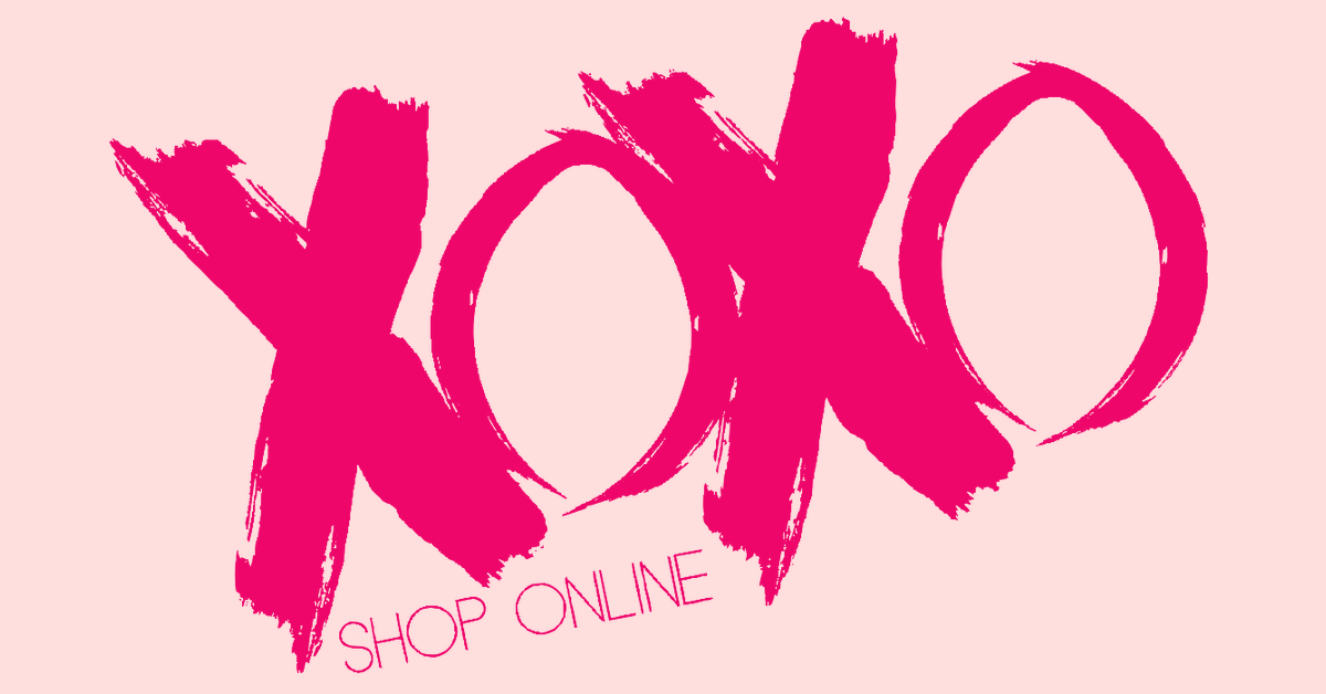 xoxo shop online – XOXO.shoponline